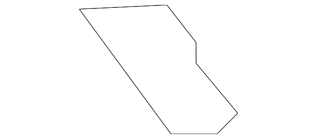 13187423 - Hood Prop Rod Retainer 2011-2019 GM | GM Wholesale Direct