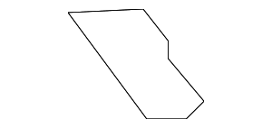 13187423 - Hood Prop Rod Retainer 2011-2019 GM | GM Wholesale Direct