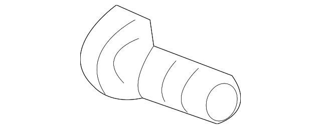 90113-STK-A01 - 2013-2015 Honda Accord - Bolt Wheel (Rocknel Fastener ...