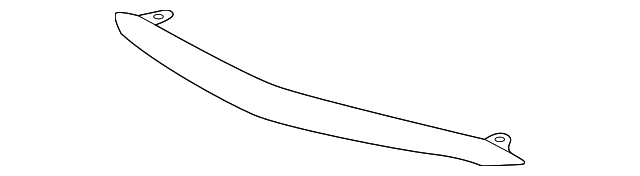 84973565 GM F Fascia | GM Parts Store