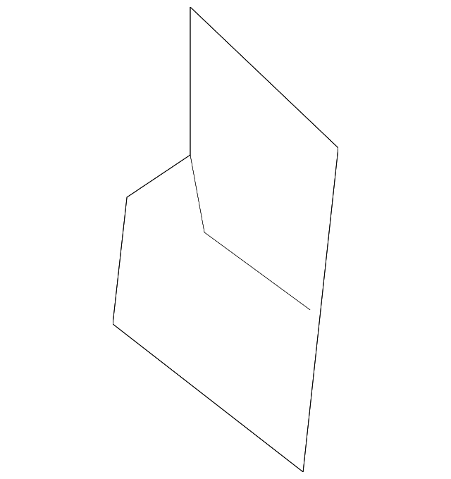 51117335048 - 2013-2015 BMW Tow Bracket Cover (51-11-7-335-048) | BMW ...