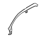 Genuine Volvo Roof Racks | Volvo OEM Parts Direct