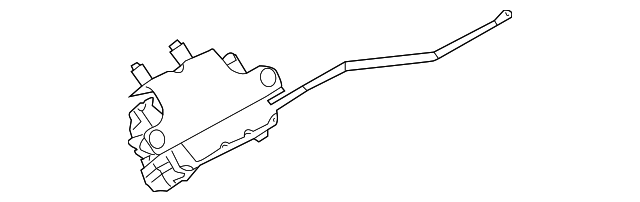 90550-CD00A - Lock Actuator - 2003-2020 Nissan | World OEM Parts Nissan
