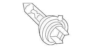 2005-2022 Volvo High Beam Bulb 989750 | OEM Parts Online