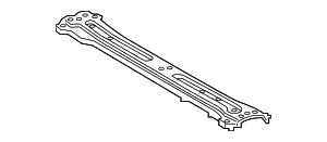 57104-0R050 - Lower Tie Bar - 2019-2023 Toyota | Nucar Toyota of North ...