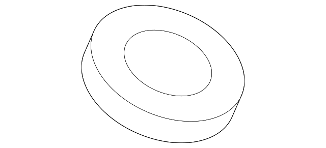 56542-3X000 - Pinion Valve Seal 2016-2020 Kia | Kia.Parts Store