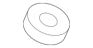 2016-2020 Kia Lower Bearing Plug 56519-C2000 | Retail Performance Auto ...