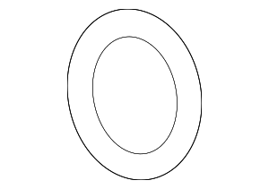 57718-3Q000 - Yoke Lock Nut 2011-2020 Kia | Kia.Parts Store