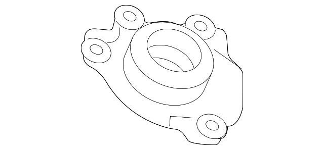 56516-C5500 - Dust Cap 2016-2020 Kia Sorento | Kia.Parts Store