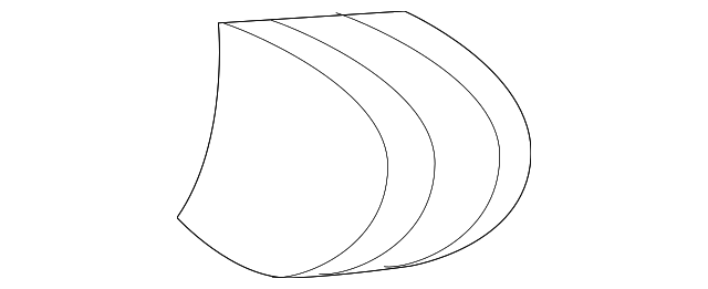 57719-C1170 - Yoke 2019-2020 Kia Sorento | Kia.Parts Store