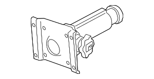 2019-2021 GM Jack 84617951 | TascaParts.com