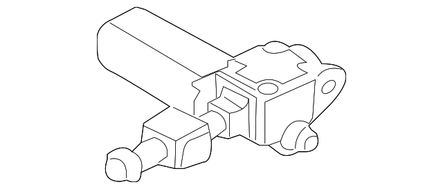 52109168759 - 2009-2016 BMW Adjuster (52-10-9-168-759) | BMW of South ...