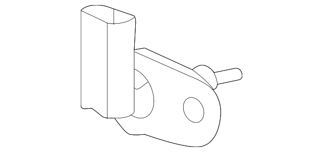 Genuine Temp Sensor for 2021-2024 Genesis | Part# 39220-3N030 | Hyundai ...