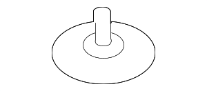 1990-2024 Subaru Fuel Filter 42072AA121 | Subaru Parts Exchange