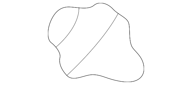 Genuine Toyota Upper Quarter Trim Clip part# 90467-10168 for 1995-2007 ...