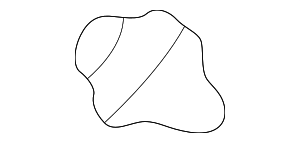 Genuine Toyota Upper Quarter Trim Clip part# 90467-10168 for 1995-2007 ...