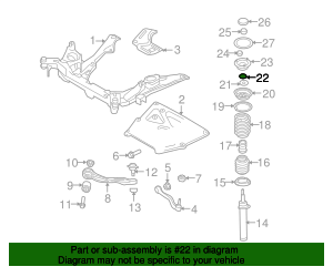 Genuine BMW 31-33-1-110-196 | Upper Plate Gasket | FREE Shipping on ...