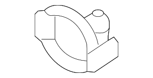 45285-26100 - Plug 2011-2017 Kia | Kia.Parts Store