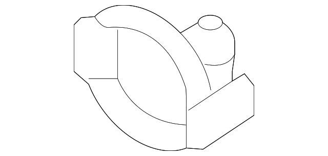 45285-26100 - Plug 2011-2017 Kia | Kia.Parts Store