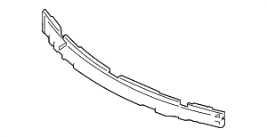 51117294478 - 2014-2018 BMW X5 Absorber (51-11-7-294-478) | Parts ...