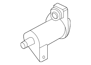 2020-2024 Kia Soul Vapor Canister Filter 31453-K0000 | OEM Parts Online