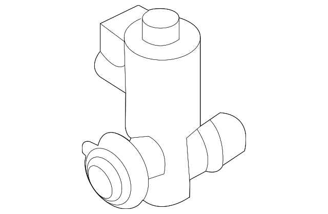 31430-F2000 - Control Valve 2020-2024 Kia Soul | Kia.Parts Store