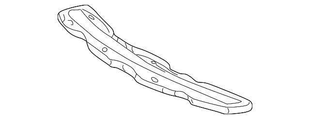 210-880-07-05-9999 - Covering Ventilation Screen 1996-2003 Mercedes ...