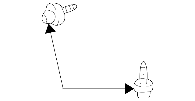 90080-15089 - Mud Guard Screw 2001-2020 Toyota | Longo Toyota Parts
