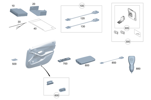 Electrics and Function for 2023 Mercedes-Benz E 350 | Mercedes-Benz USA ...