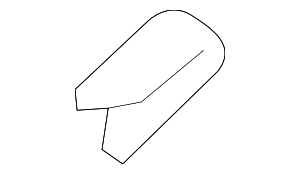 Toyota Cover Clip Part# 9046705171 | Toyota Of Colorado Springs Parts