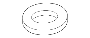 WHT-002-937 - Washer 2016-2023 Audi | Audi OEM Parts