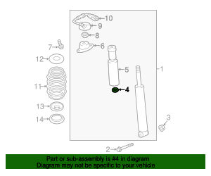 WHT-002-937 - Washer 2016-2023 Audi | Audi OEM Parts