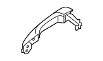 Hyundai Tucson Door Handles | hyundaiparts