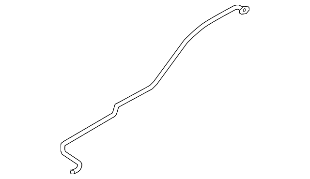 2021-2023 Ford F-150 Tube Assembly FL3Z-9J285-J | OEM Parts Online