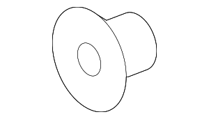 2005-2020 Volkswagen OEM NEW 05-2010 Volkswagen Tiguan Jetta GTI Front ...