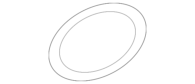 14497AA070 - Air Inlet Tube Gasket - 2019-2021 Subaru | World OEM Parts ...