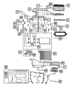 Mopar Air Conditioning | Mopar Online Parts