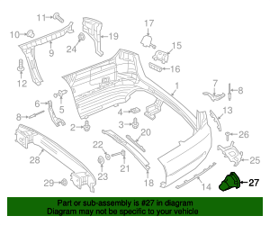 213-490-16-02 - Pipe Shield 2017-2020 Mercedes-Benz | Mercedes-Benz USA ...