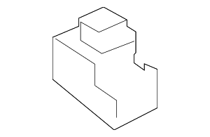 2020-2024 Toyota Lock Switch 84930-0E190 | Toyota Parts Center