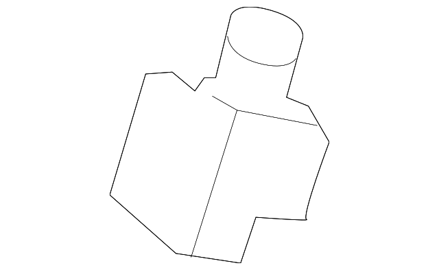 84872-0E110 - 2020-2024 Toyota - Mirror Switch | Nucar Toyota Parts