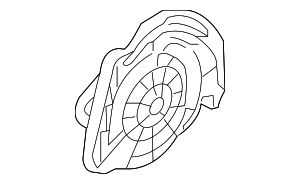 97154-1M000 - Actuator 2010-2013 Kia | Kia.Parts Store