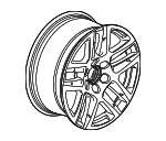 Cheap GM Wheels For Sale | Bob Johnson Chevy Parts