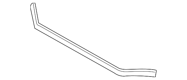 51767239145 - 2014-2021 BMW Front Seal (51-76-7-239-145) | BMW of South ...