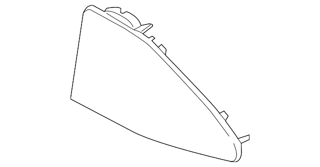 Genuine BMW 51-42-7-226-470 | Speaker Grille | FREE Shipping on Most ...