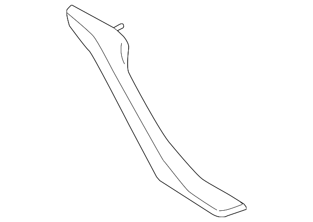 51-41-7-225-850 - Pull Handle - 2011-2016 BMW | Buy BMW Parts Now