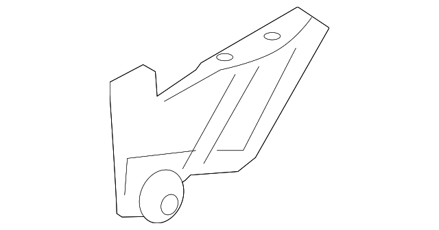 2008-2015 Nissan Armada OEM NEW 08-15 Nissan Armada Passenger Sd Front ...