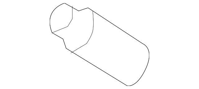 2006-2015 Mazda MX-5 Miata Drain Tube NE51-R1-784E | RealMazdaParts.com