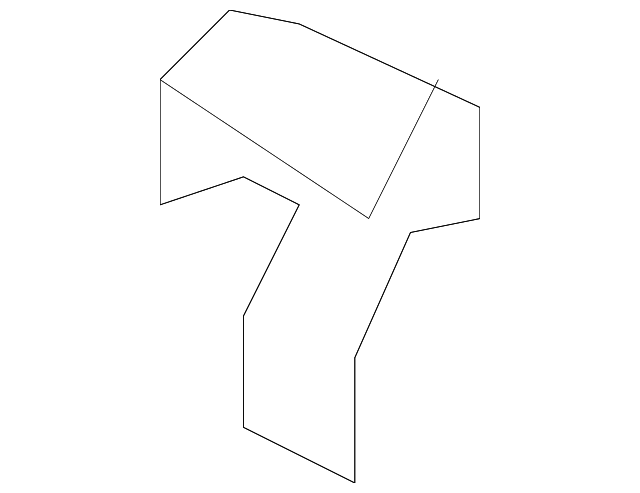 2006-2015 Mazda MX-5 Miata Protector NE51-R1-741D | Mazda-Parts