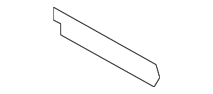 2006-2015 Mazda MX-5 Miata Upper Retainer NE51-R1-461B | RealMazdaParts.com