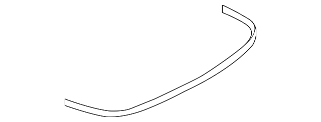 NE51-R1-560E - Drip Rail - 2006-2015 Mazda MX-5 Miata | MazdaSwag